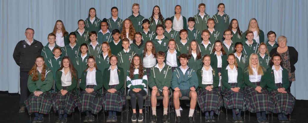 Burnside High School