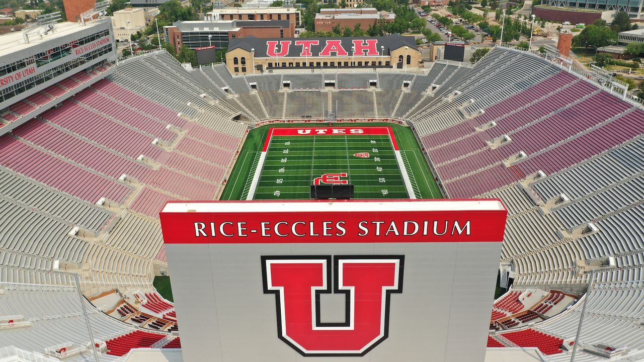 Du học Mỹ: Đại học Utah "MIT of the West"