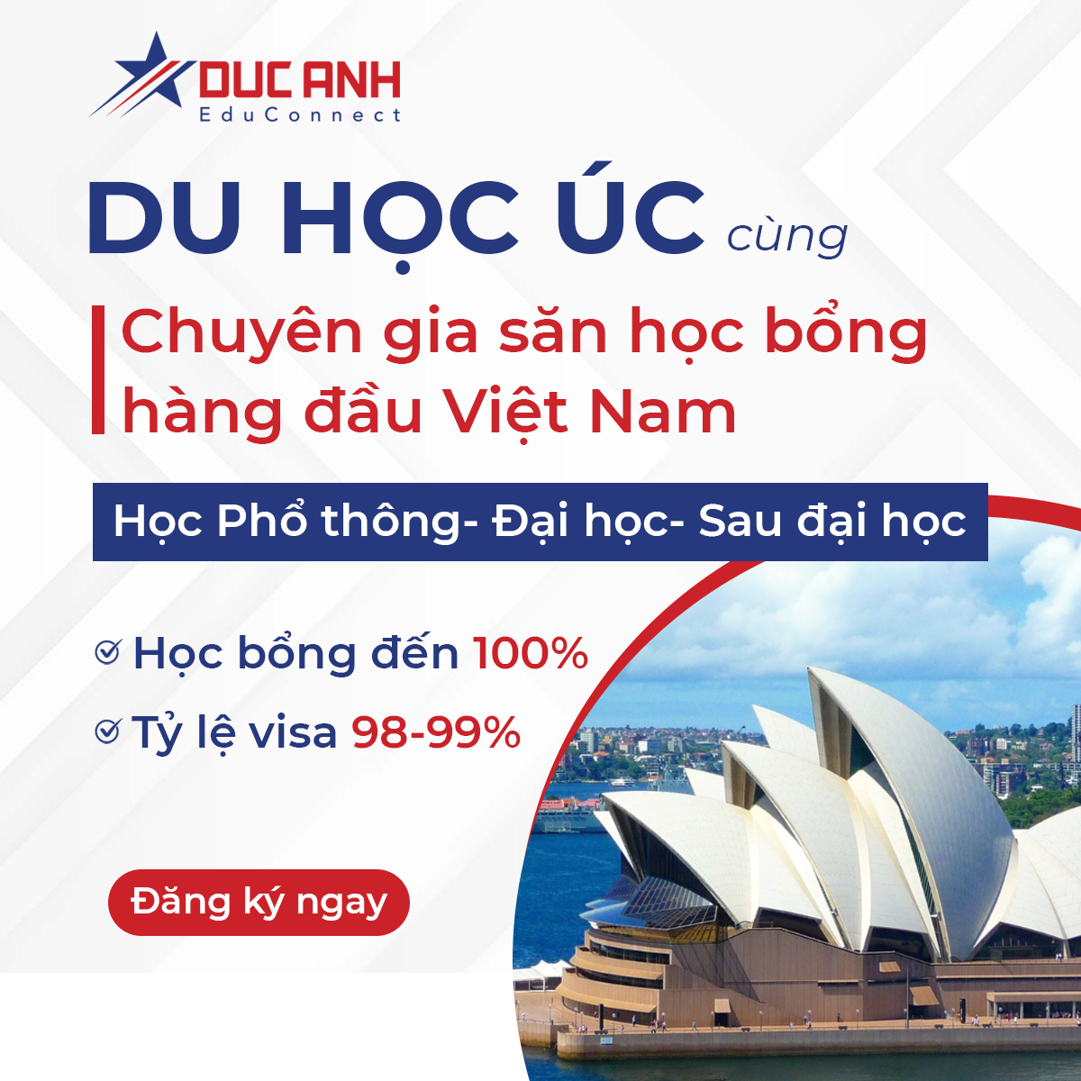 Cuộc sống của du học sinh Úc có gì đặc biệt?