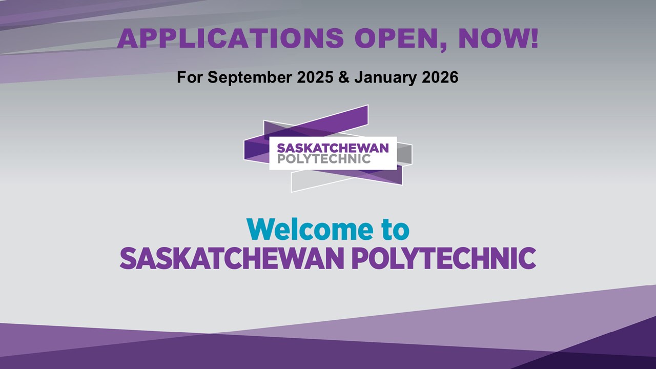 Du học Canada: Saskatchewan Polytech mở nhận ghi danh cho kỳ tháng 9/ ...